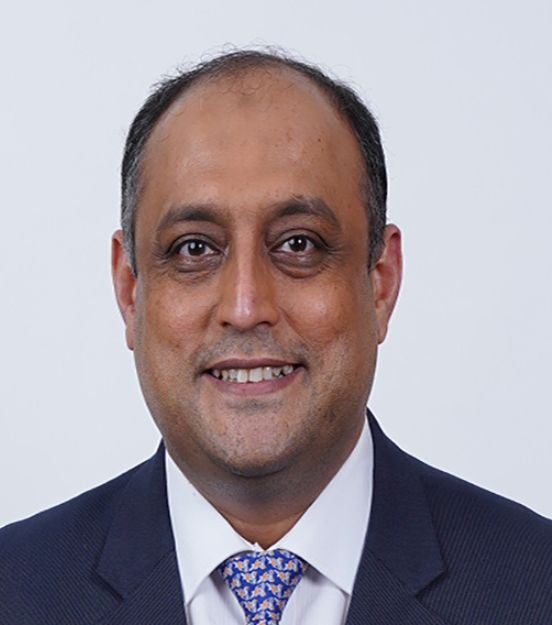 Our Leadership - NUS Yong Loo Lin School of Medicine