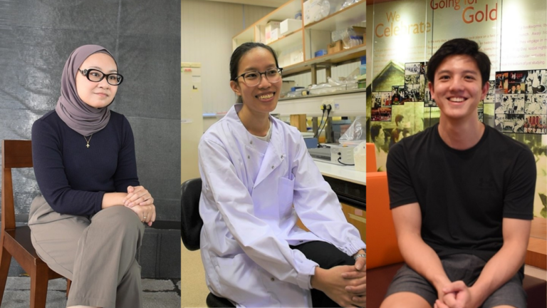 Class of 2023: Medical doctors who are already making waves in ...