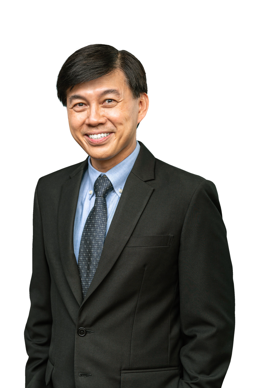 A/Prof Mahesh Choolani and Prof Tan Huay Cheem conferred National ...