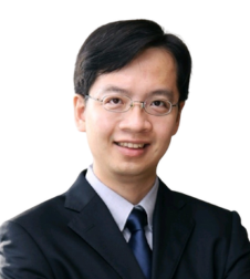 NUS Medicine Leadership Team - NUS Medicine