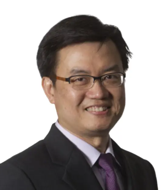 NUS Medicine Leadership Team - NUS Medicine