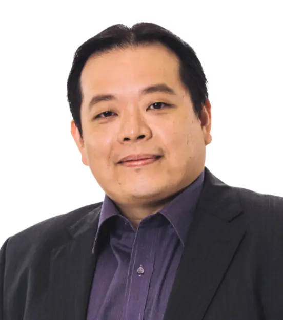 NUS Medicine Leadership Team - NUS Medicine