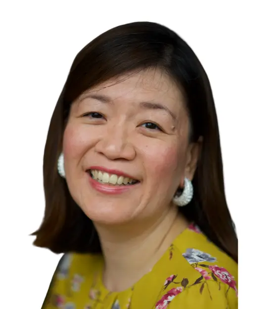 NUS Medicine Leadership Team - NUS Medicine