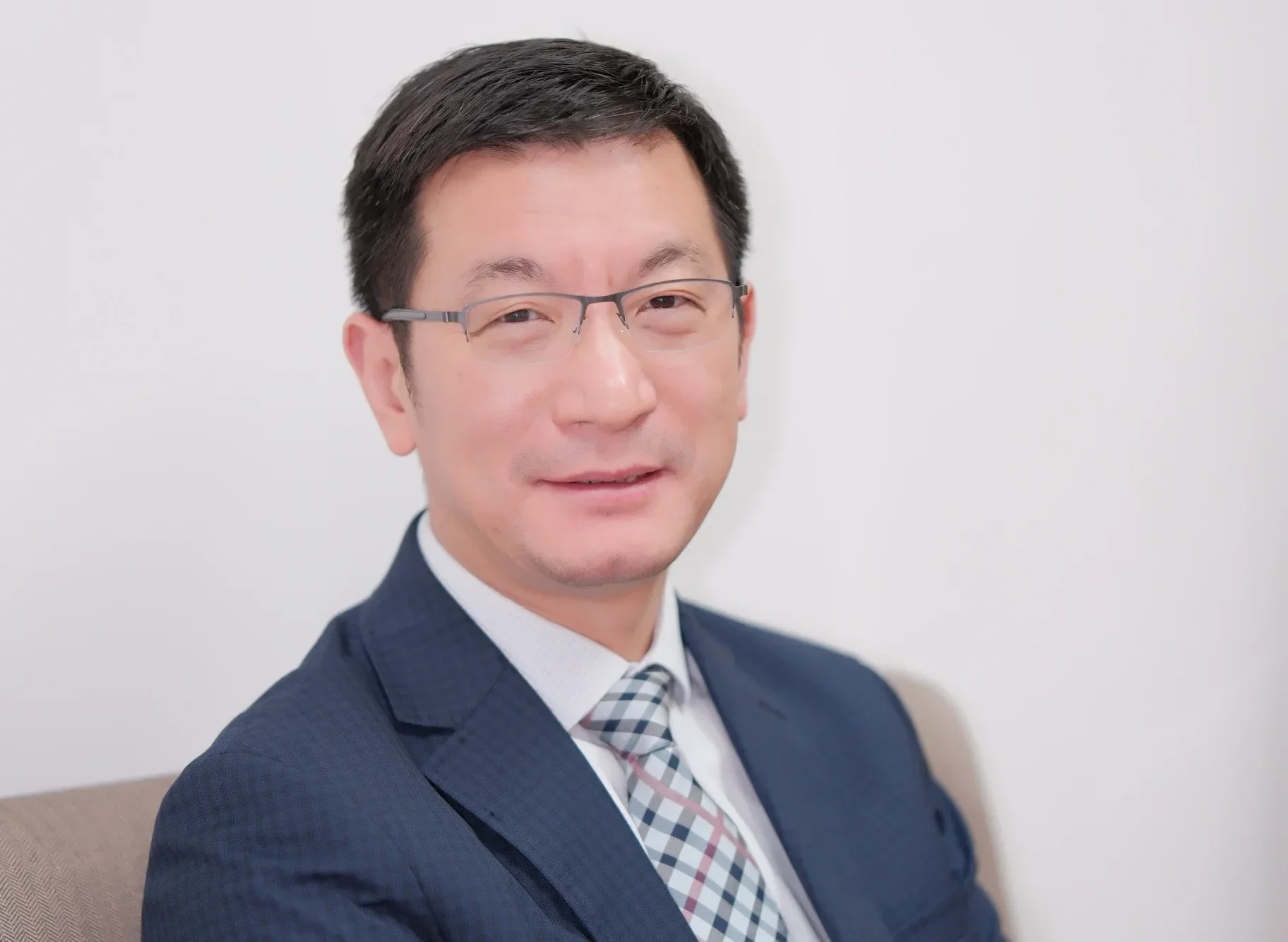 Professor Shawn Chen appointed founding Editor-in-Chief of newly launched ACS Nano Medicine ...