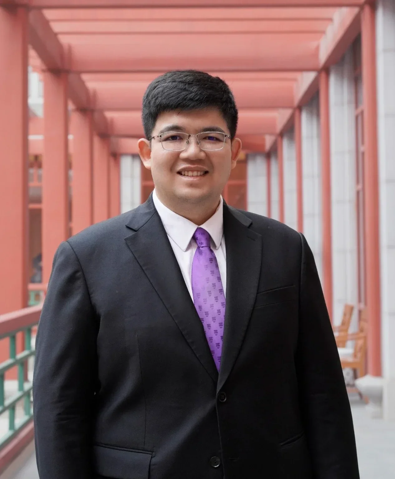 ‘Innovation is Not a Means to an End’: Dr Matthew Chew on Healthcare ...