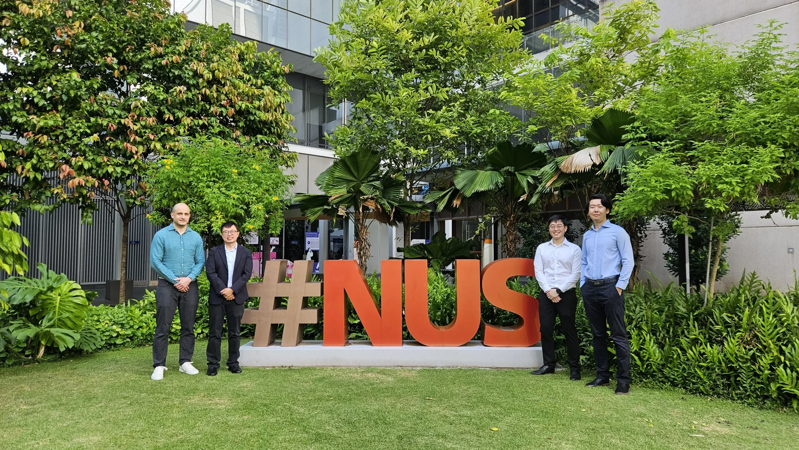 NUS-led global study shows longer brain scans lower research costs, provide more accurate ...