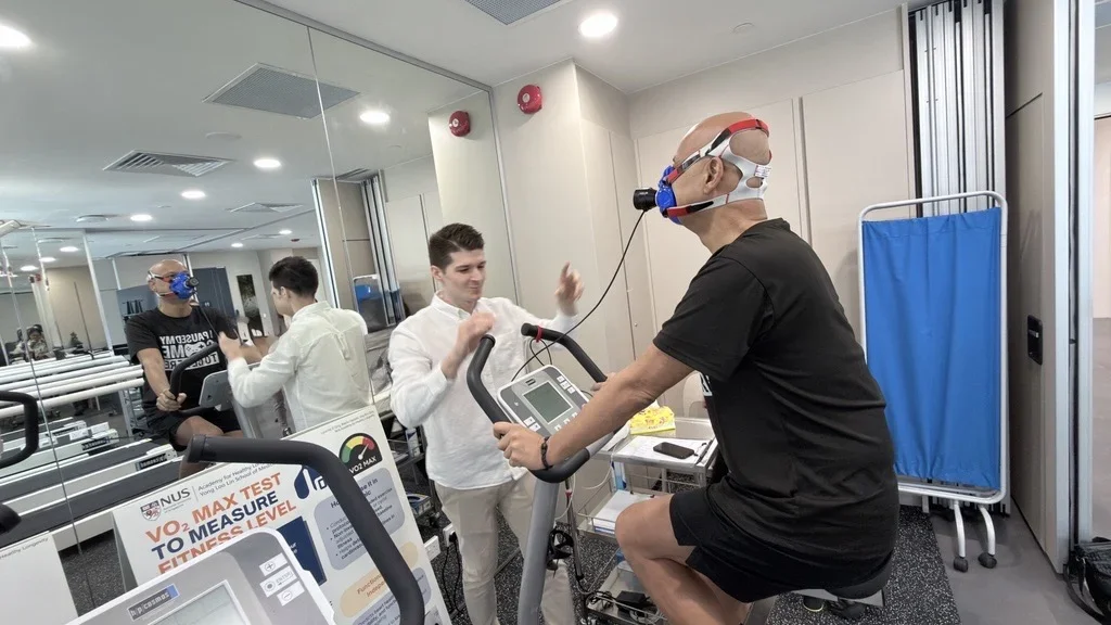 NUS Medicine launches new clinical trial centre to advance healthy ...