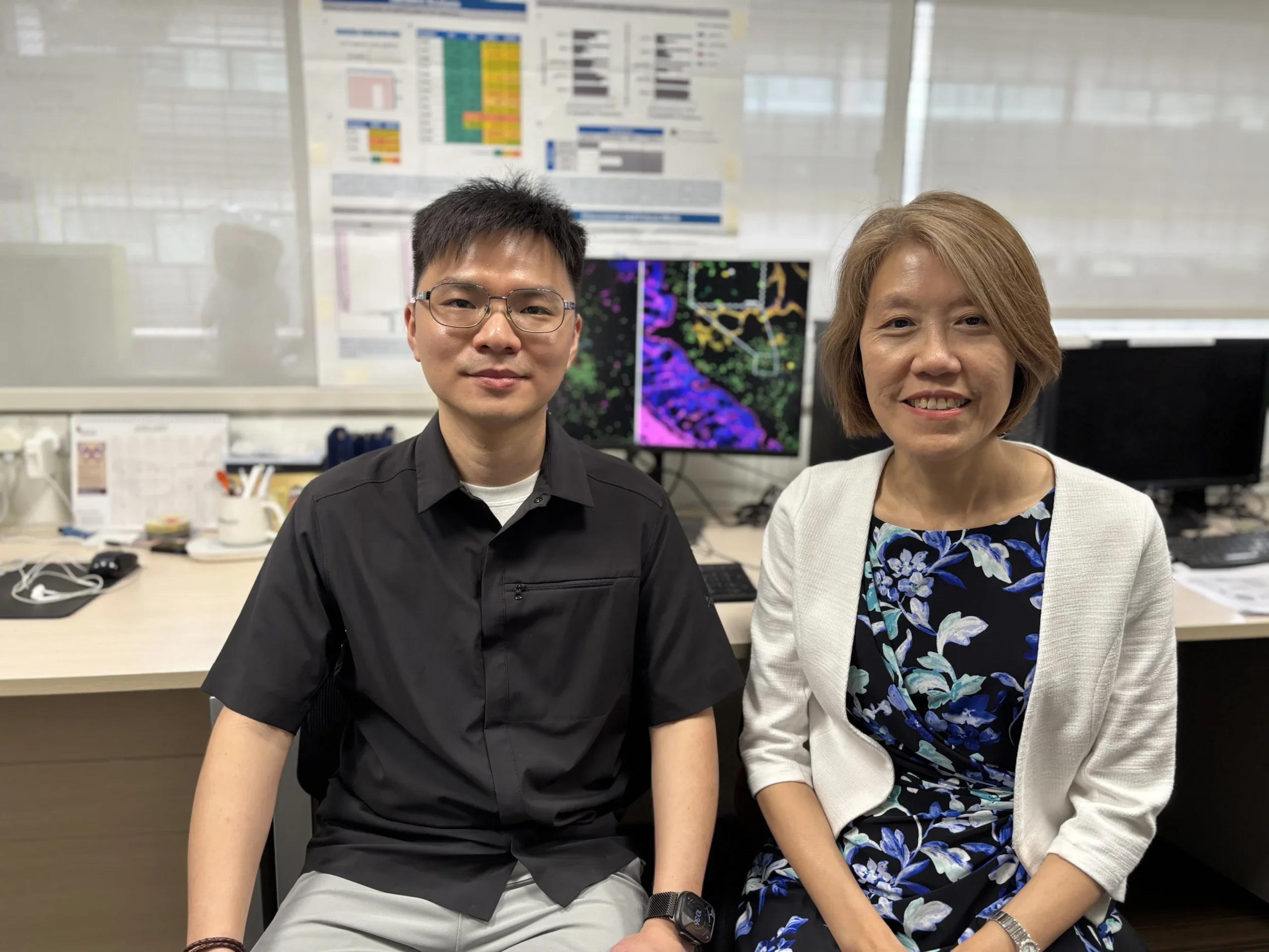 NUS Medicine study reveals how antimicrobial resistance spreads from ...