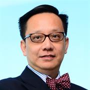 Prof Chong Yap Seng (Tenure Track) - NUS Yong Loo Lin School of Medicine