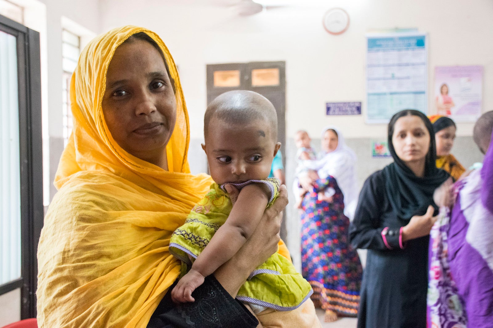Home page - Asia-Pacific Immunization Coalition (APIC)