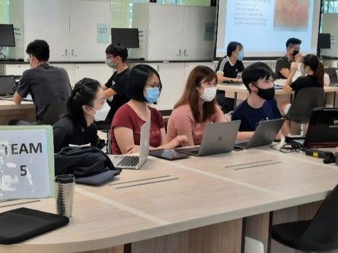 Education - NUS Pathology