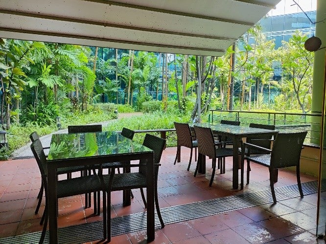 Pantry - Advanced Surgery Training Centre